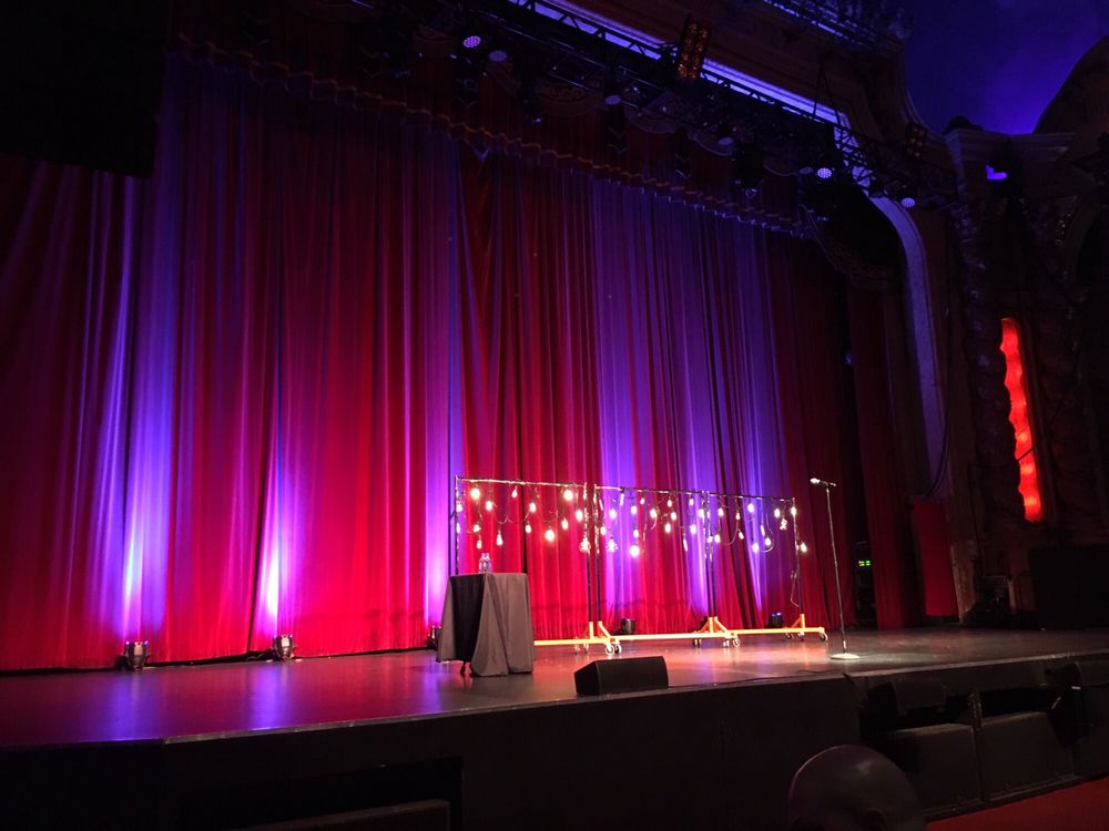 The Copernicus Center, Chicago | Roadtrippers