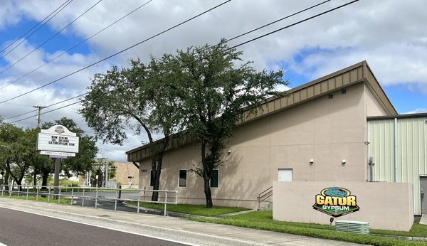 GATOR GYPSUM - Updated October 2025 - 3904 E Adamo Dr, Tampa, Florida ...