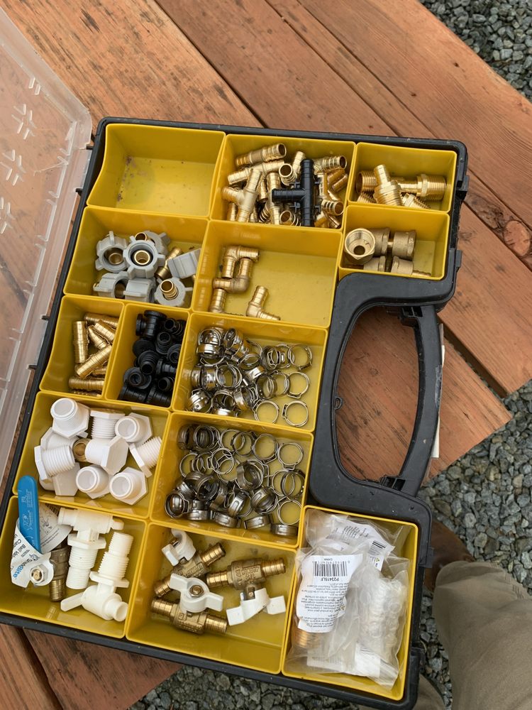 HARV’S MOBILE RV SERVICE - Updated November 2025 - Penhook, Virginia ...