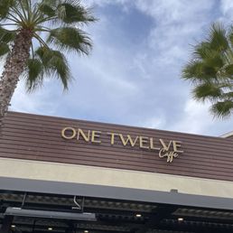 ONE TWELVE CAFFE - Updated January 2025 - 169 Photos & 93 Reviews ...
