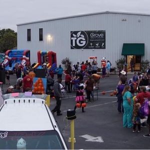 WILLOWBROOK BAPTIST CHURCH - Updated June 2025 - 7625 Bailey Cove Rd SE ...