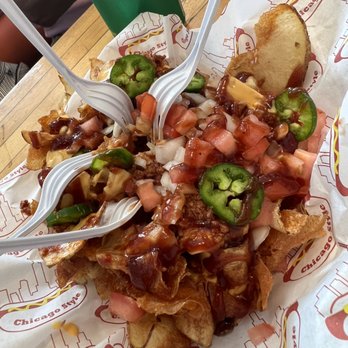 CHICAGO’S DOG HOUSE - Updated July 2024 - 521 Photos & 596 Reviews ...