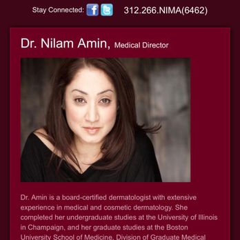 NIMA SKIN INSTITUTE - Updated February 2025 - 83 Reviews - 1460 N Halsted St, Chicago, Illinois ...
