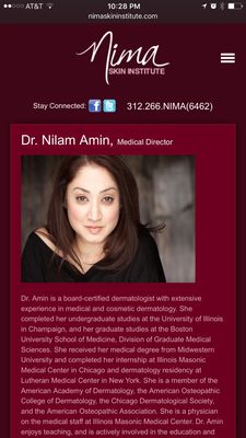 NIMA SKIN INSTITUTE - Updated April 2026 - 89 Reviews - 1460 N Halsted ...