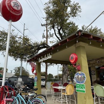 COMFORT PIZZA - Updated September 2025 - 206 Photos & 213 Reviews - 802 ...