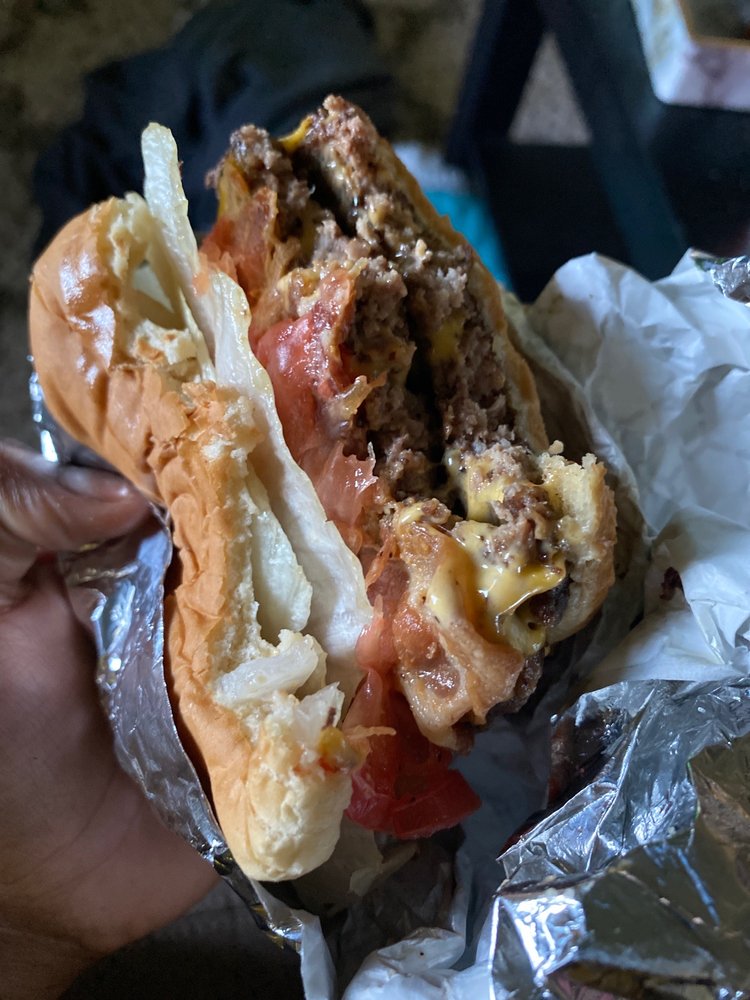 BLACK MEG 43 - Updated May 2024 - 54 Photos & 181 Reviews - 1504 E ...