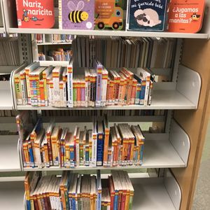 CORVALLIS-BENTON COUNTY PUBLIC LIBRARY - Updated January 2026 - 22 ...