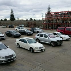 BENZEEN AUTO PARTS - 38 Photos & 108 Reviews - 3811 Recycle Road ...