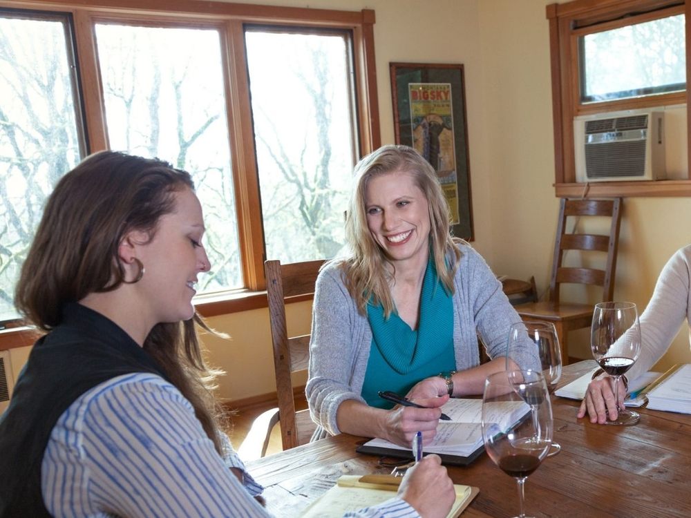 DANIELLE ISAAC - Updated November 2024 - Newberg, Oregon - Life Coach ...