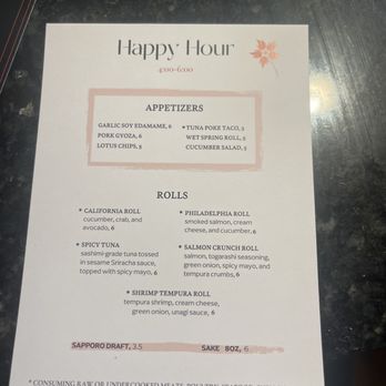 HANABI HIBACHI & SUSHI - Updated January 2025 - 89 Photos & 65 Reviews ...