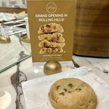 CHIP COOKIES - ROLLING HILLS - Updated May 2024 - 98 Photos & 37 ...