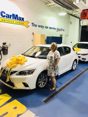 CARMAX - Updated May 2026 - 30 Photos & 28 Reviews - 597 Beasley Rd ...