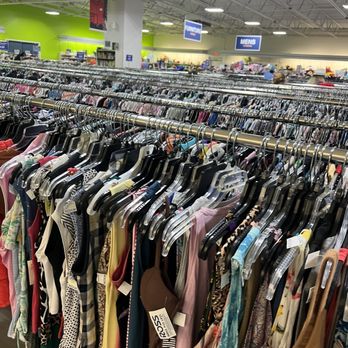PALMETTO GOODWILL - Updated November 2025 - 1551 Second Loop Rd ...