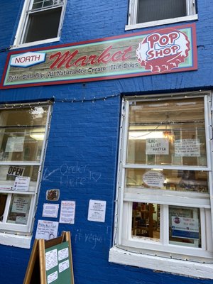 NORTH MARKET POP SHOP - Updated June 2024 - 144 Photos & 129 Reviews ...