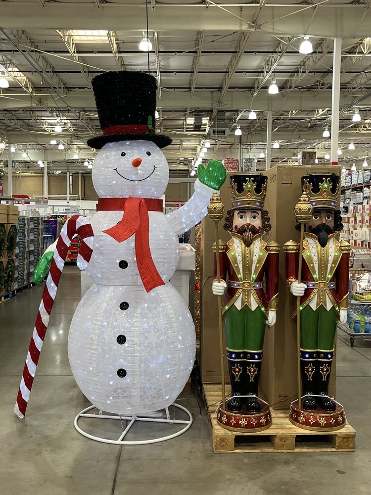 COSTCO - 142 Photos & 118 Reviews - 10921 Causeway Blvd, Brandon, FL - Yelp