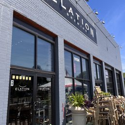 ELATION BREWING - Updated August 2024 - 226 Photos & 95 Reviews - 5104 Colley Ave, Norfolk ...