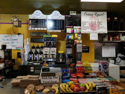 SCALI CAFE - 38 Photos & 83 Reviews - Delis - 147 Pearl St, Boston, MA ...