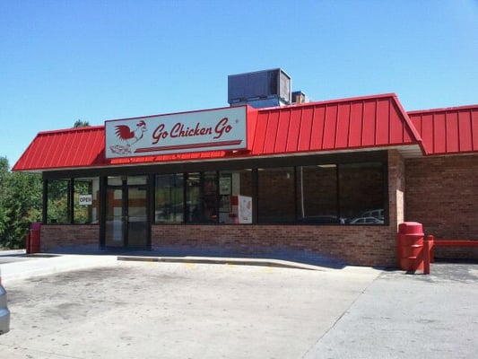 GO-CHICKEN-GO - Updated March 2025 - 15 Photos & 48 Reviews - 59 N 7th ...