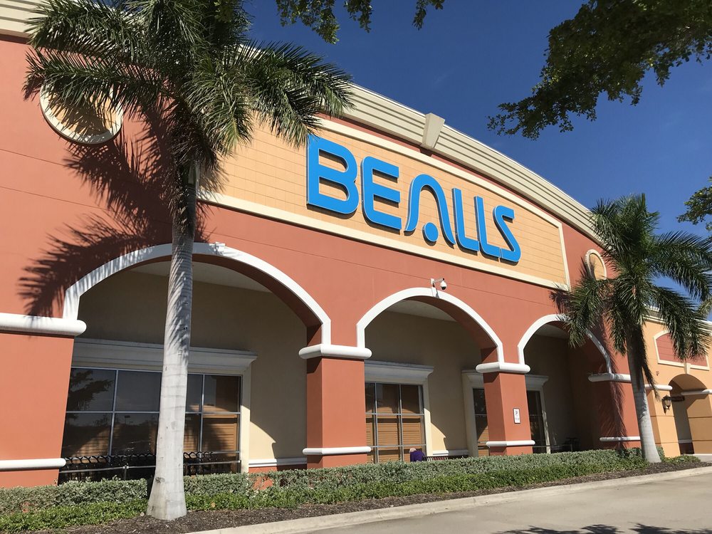 BEALLS DEPARTMENT STORE - Updated December 2025 - 13585 Tamiami Trl N ...