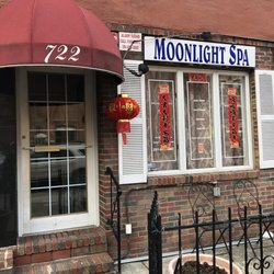 MOONLIGHT SPA - 56 Photos & 108 Reviews - 722 Washington St, Hoboken ...