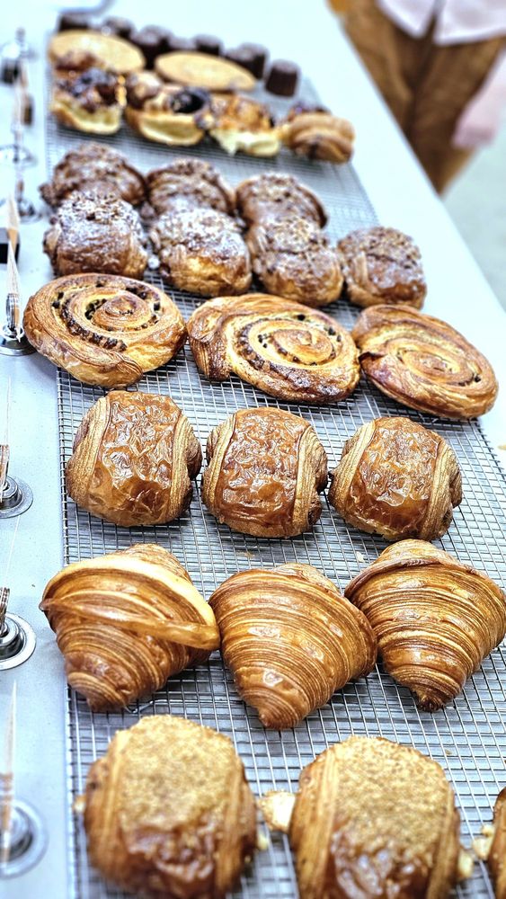 BAKERY SUZANNE - Updated August 2024 - 43 Photos - 4284 NY-50, Saratoga ...