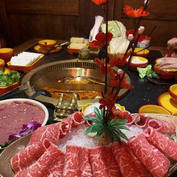 WEI SHU WU HOTPOT - Updated August 2025 - 387 Photos & 105 Reviews - 47 ...
