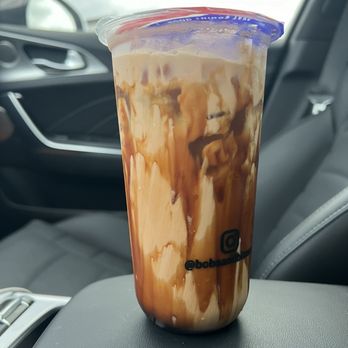 BOBA & BITES - Updated February 2025 - 78 Photos & 26 Reviews - 63 E ...