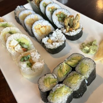 ROCKY YAMA SUSHI - Updated August 2024 - 267 Photos & 257 Reviews - 801 ...