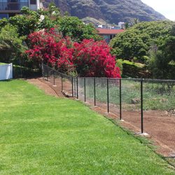 UPRIGHT FENCING HAWAII - 41 Photos & 20 Reviews - 91-329 Kauhi St ...
