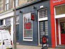 Q STORE - Updated December 2025 - 5 Barony Street, Edinburgh, United ...