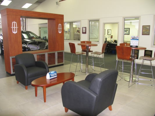 GEORGE WALL FORD - Updated December 2025 - 17 Photos & 65 Reviews - 700 ...