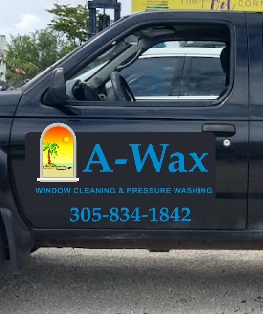 A-WAX WINDOW CLEANING AND PRESSURE WASHING - Updated October 2025 ...