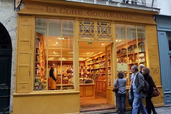 LA CURE GOURMANDE - Updated November 2025 - 20 Photos & 30 Reviews - 55 ...