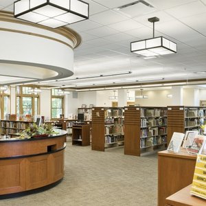 PAWTUCKET PUBLIC LIBRARY - Updated August 2025 - 23 Photos & 11 Reviews ...