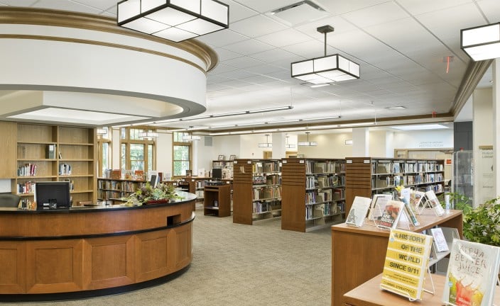 NORTH SCITUATE PUBLIC LIBRARY ASSN - Updated July 2025 - 20 Photos ...