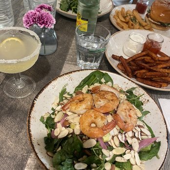 THE AUSSIE GRIND - Cafe at 3930 Preston Rd, Frisco, Texas - 1604 Photos ...