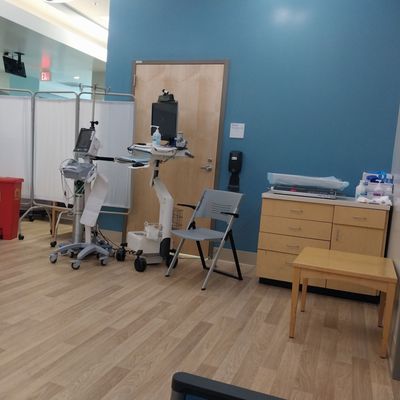 KAISER EMERGENCY ROOM - Updated October 2025 - 21 Reviews - 3800 Dale ...