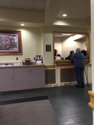 VALLEY DIAGNOSTIC IMAGING SERVICES - MEDICAL ARTS CENTER - Updated ...