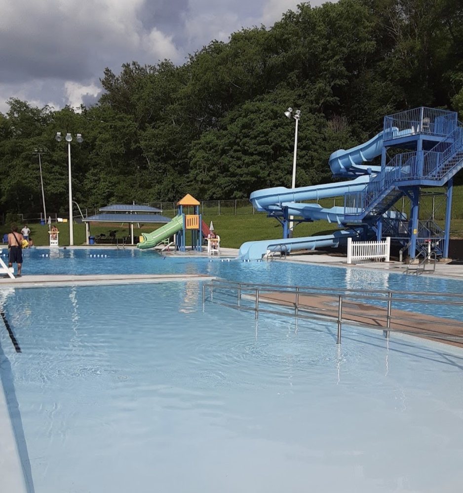 VETERANS’ MEMORIAL POOL - Updated December 2025 - 520 New Alexandria Rd ...