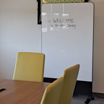 WEST PEARLAND LIBRARY - Updated July 2025 - 128 Photos & 34 Reviews ...