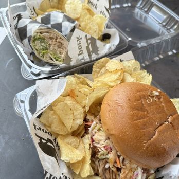 CITY PORK LSU - Updated October 2025 - 10 Reviews - 102 Design Bldg ...