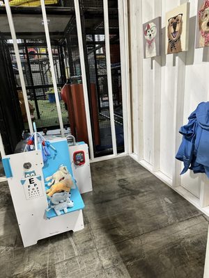 JUDSON MILL PLAY CAFE - Updated October 2025 - 16 Photos - 701 Easley ...