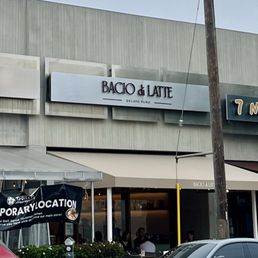 BACIO DI LATTE - Updated July 2025 - 95 Photos & 34 Reviews - 2008 ...
