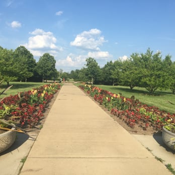 UNIVERSITY OF ILLINOIS ARBORETUM - Updated December 2025 - 228 Photos ...