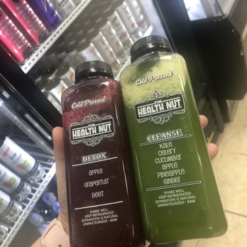 THE HEALTH NUT - Updated January 2026 - 41 Photos & 30 Reviews - 1701 W ...