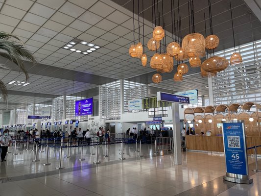 NAIA TERMINAL 2 - Updated December 2024 - 158 Photos & 75 Reviews ...