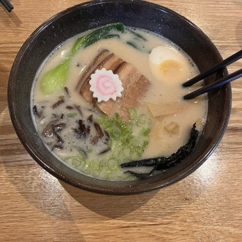 ISO ISO RAMEN & BAR - Updated February 2025 - 229 Photos & 123 Reviews ...