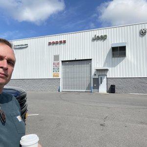 OLIVER FORD OF BENNINGTON - Updated July 2025 - 21 Reviews - 897 N ...