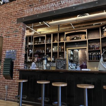 PRINCIPAL’S OFFICE - Updated August 2025 - 292 Photos & 235 Reviews ...