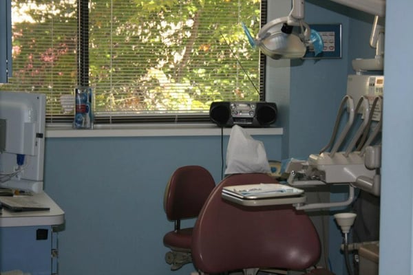 JOANNE REIFFE FISHBANE, DMD - Updated July 2025 - 231 Clarksville Rd ...